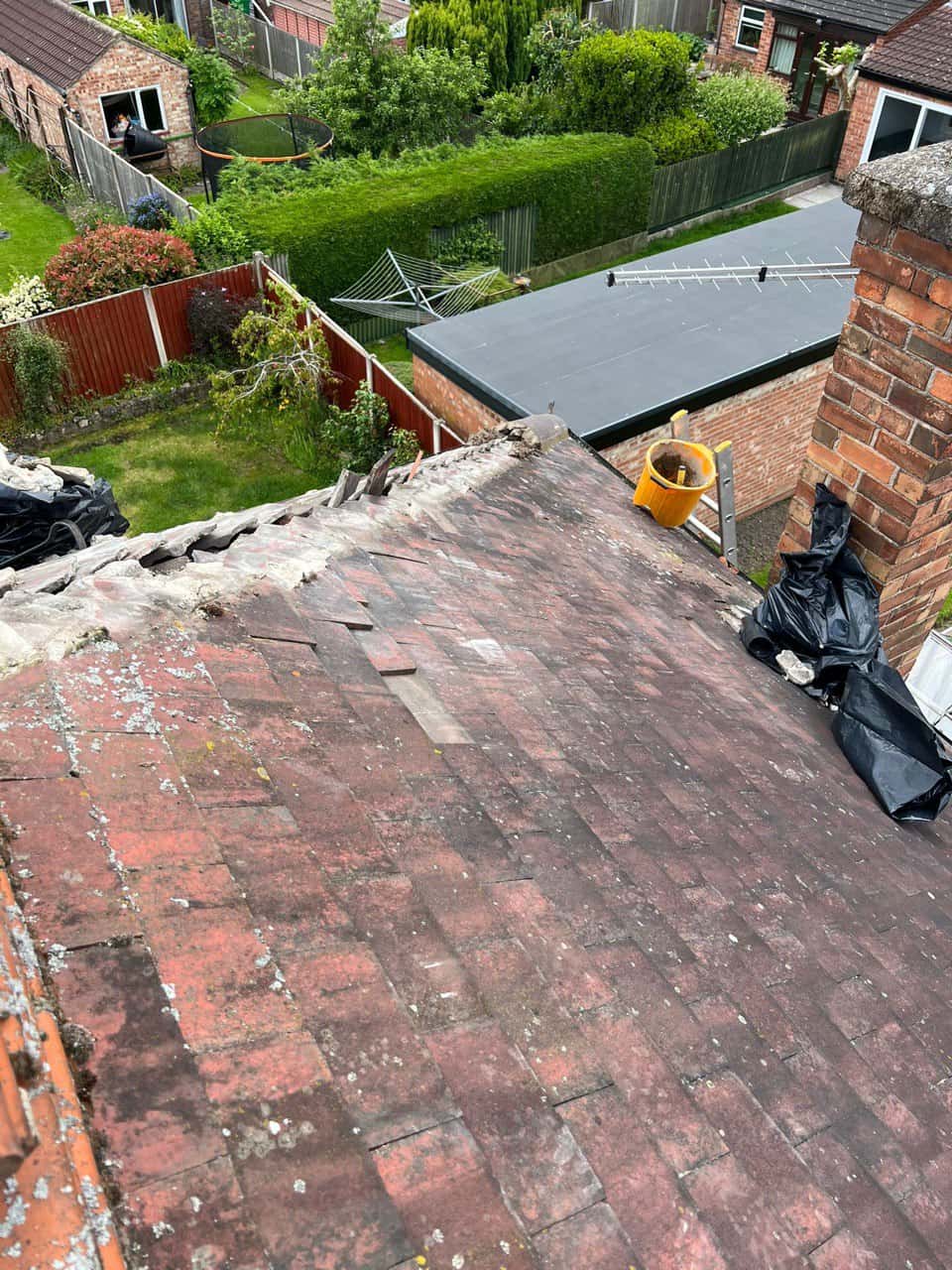 Elevate Your Home’s Elegance: The Luxury of a Genuine Slate Roof - LS ...